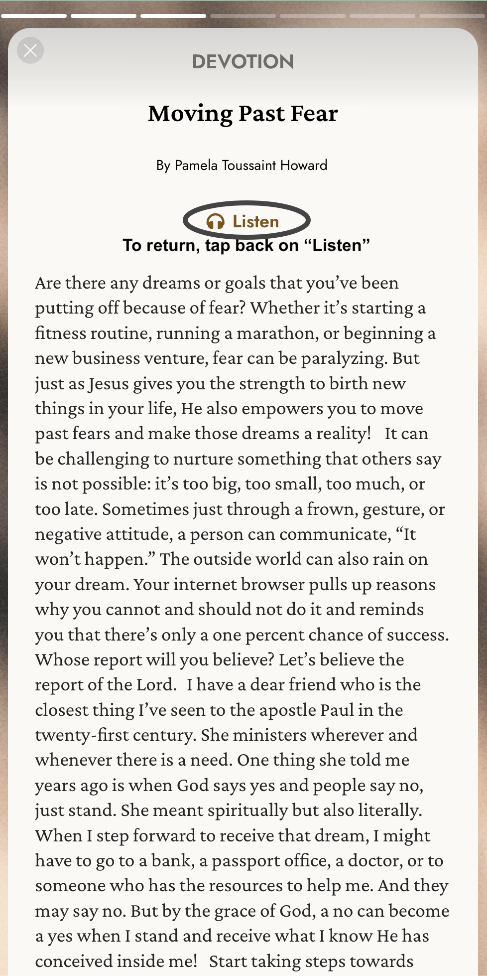 How do I use Devoutly? – Devoutly